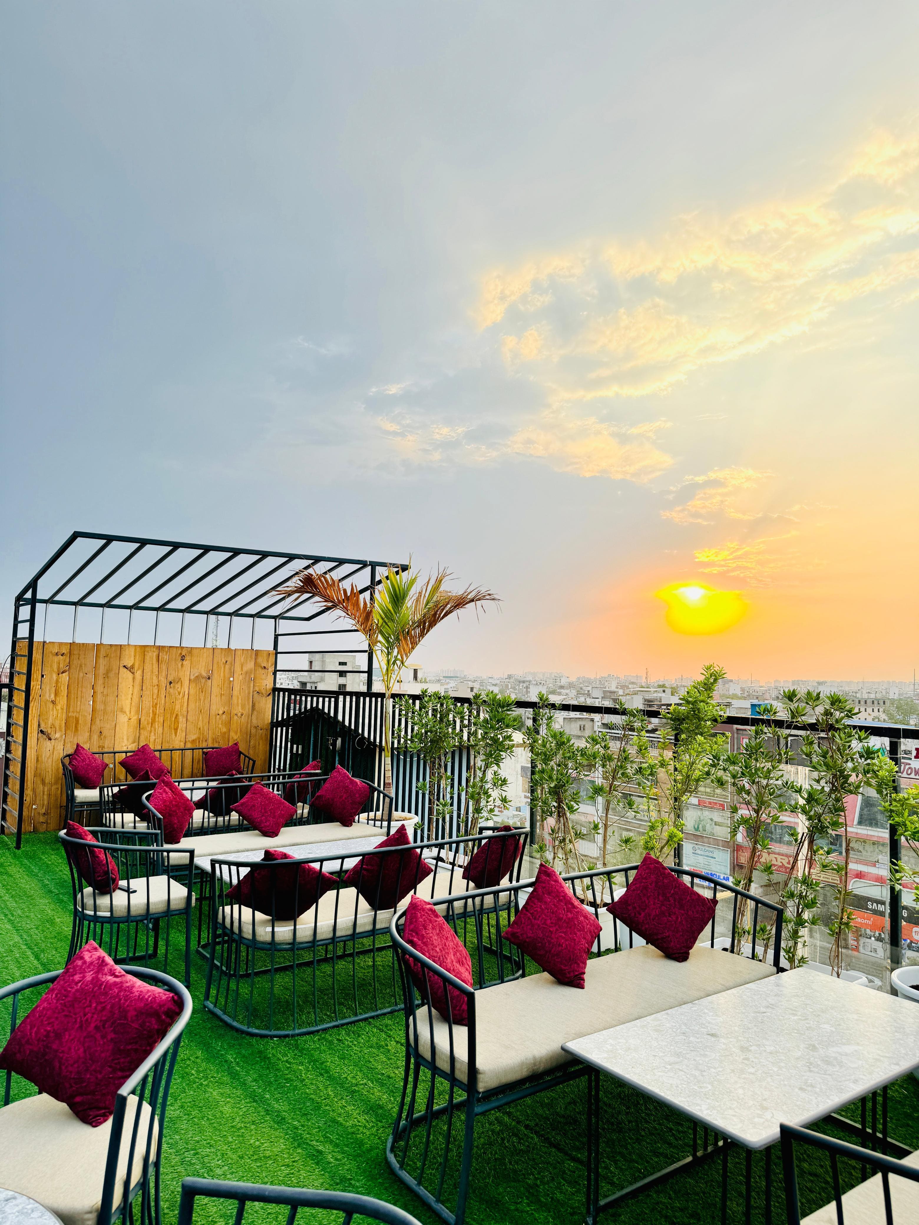 Menu of Foodasia, Chitrakoot, Jaipur