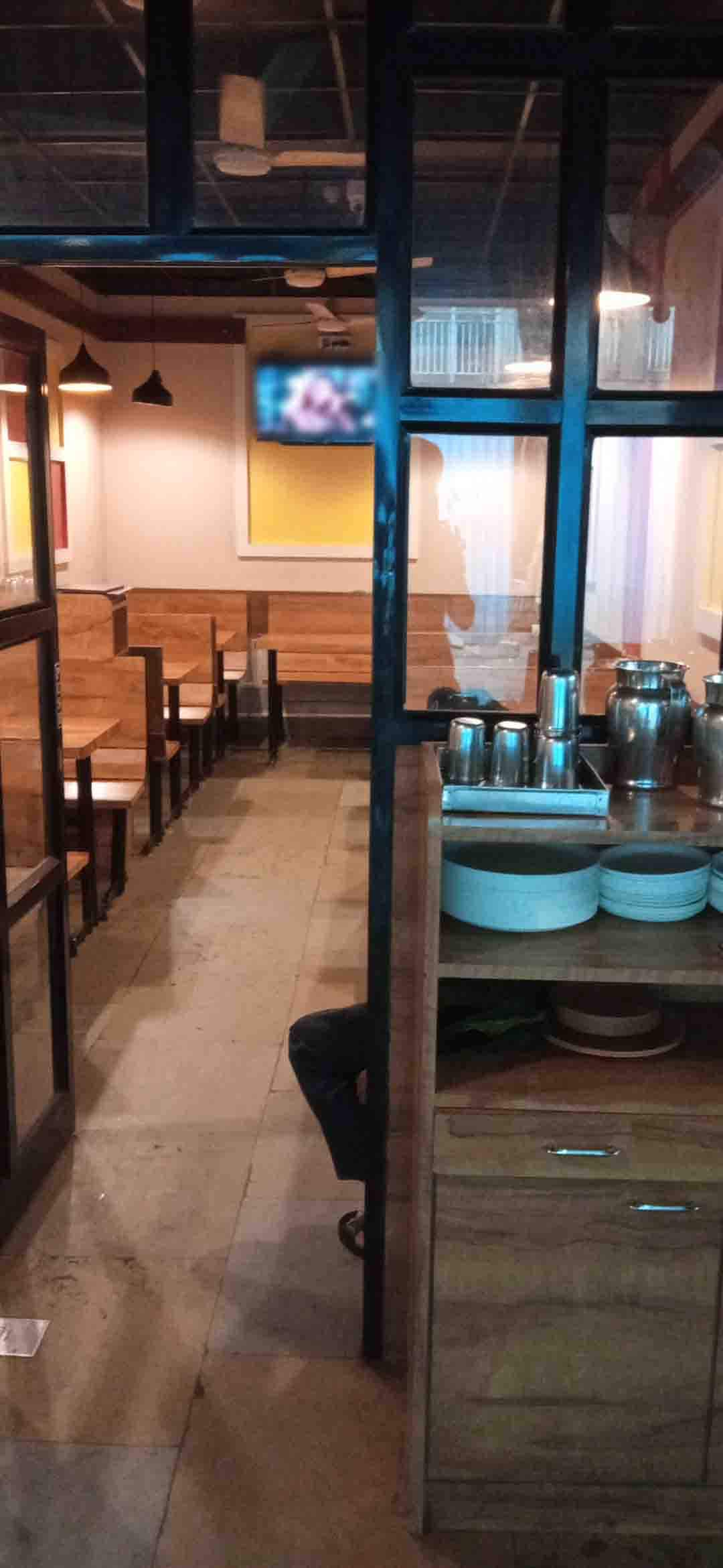 RK Restaurant, Manpada, Thane West, Thane | Zomato