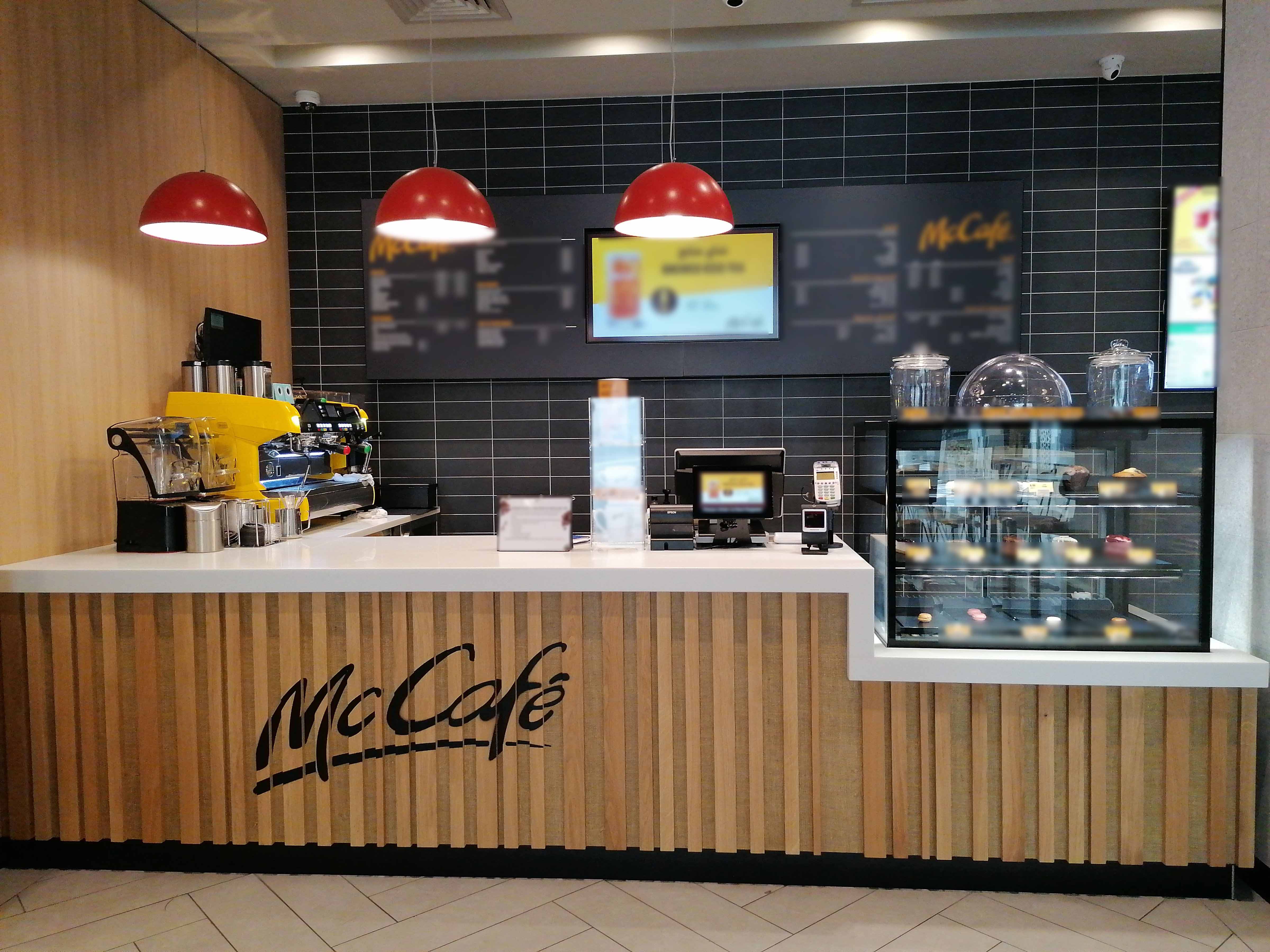 McCafe, Al Maqtaa, Abu Dhabi | Zomato