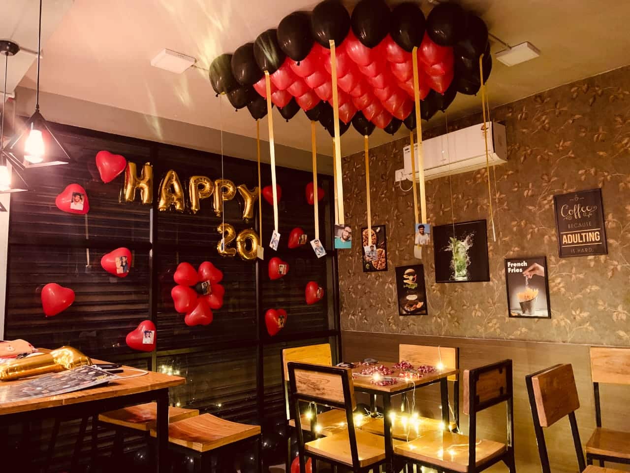 Samy's Families Restro Express, TVS Tolgate, Trichy | Zomato