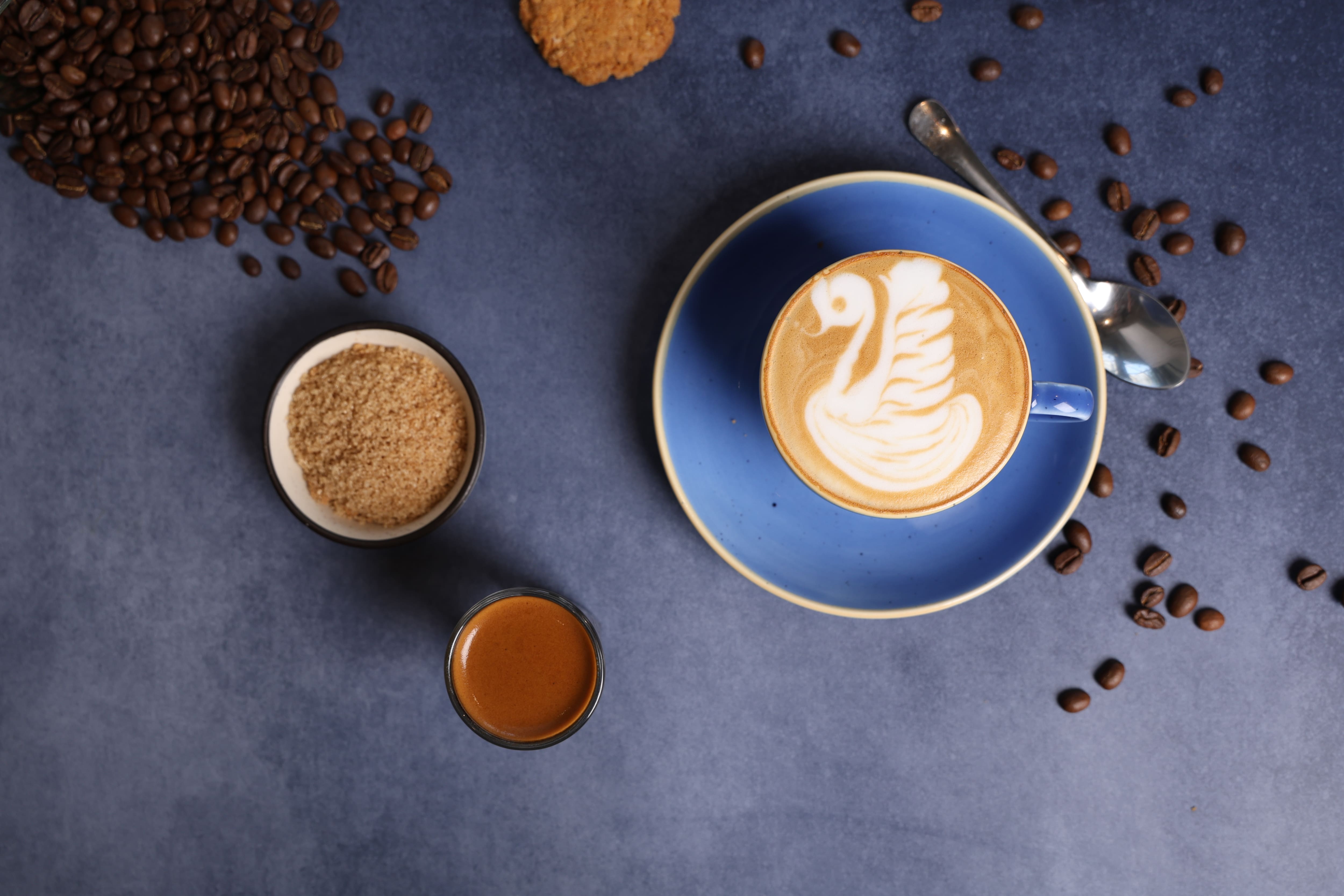 Love Over Coffee, Mansarovar, Jaipur | Zomato