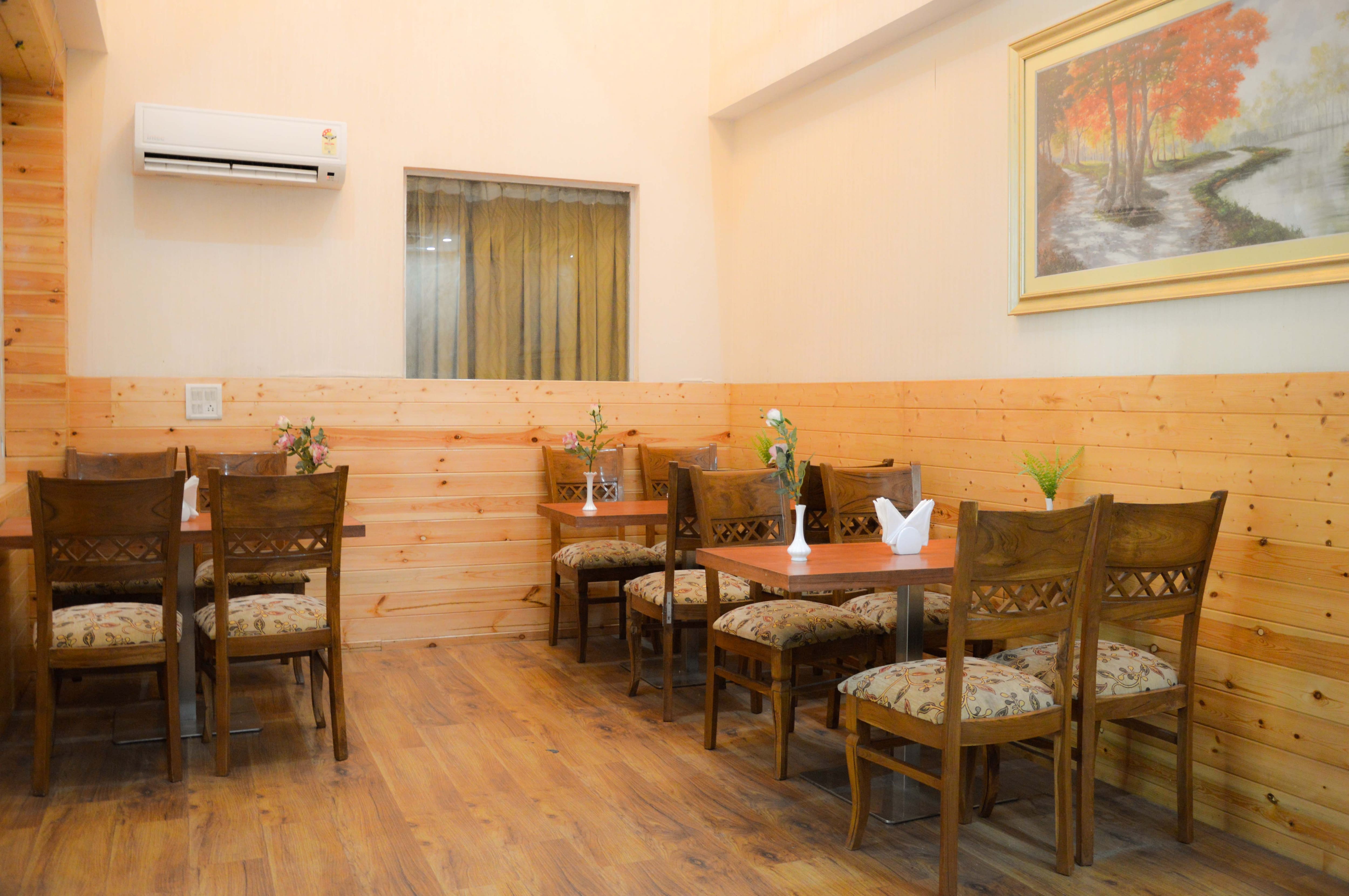 Masala Junction, Sector 71, Noida | Zomato