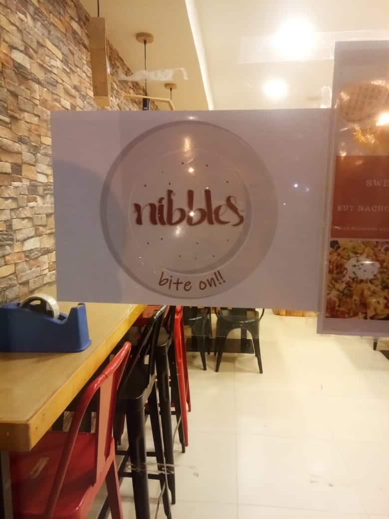 Nibbles, Brookefield, Bangalore | Zomato