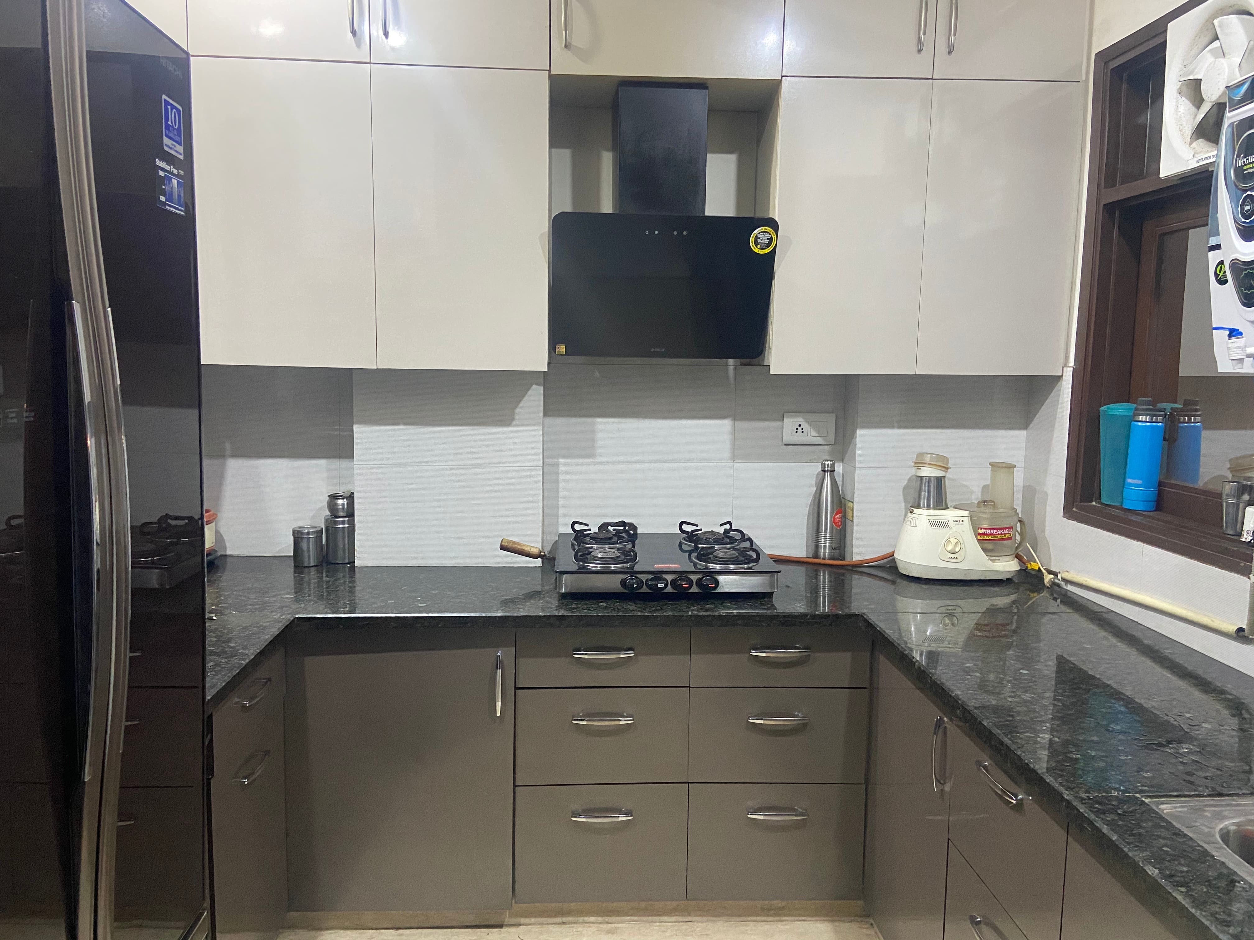 YouTuber's Kitchen, Model Town 3 order online - Zomato