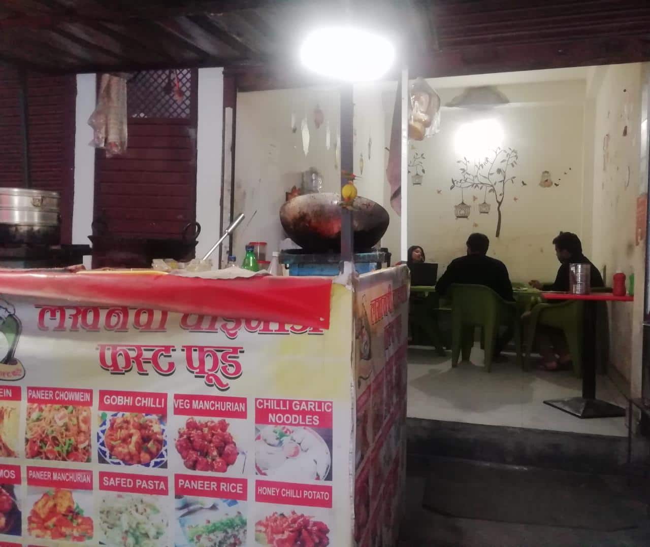 Lucknowi Chinese, Gomti Nagar, Lucknow | Zomato