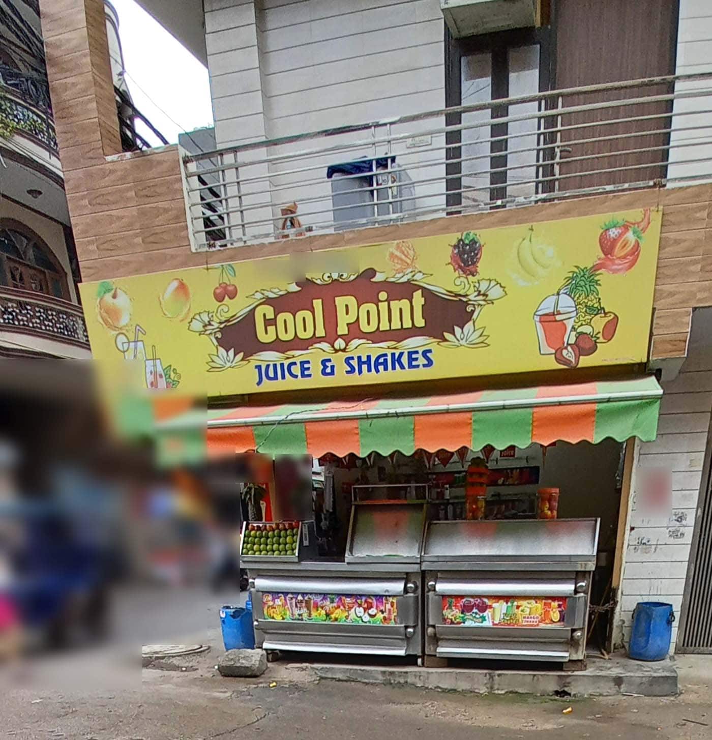 Cool Point, Tilak Nagar order online - Zomato