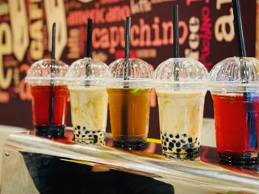 Menu of Bon Bon Pastry Shop, Sector 53, Noida