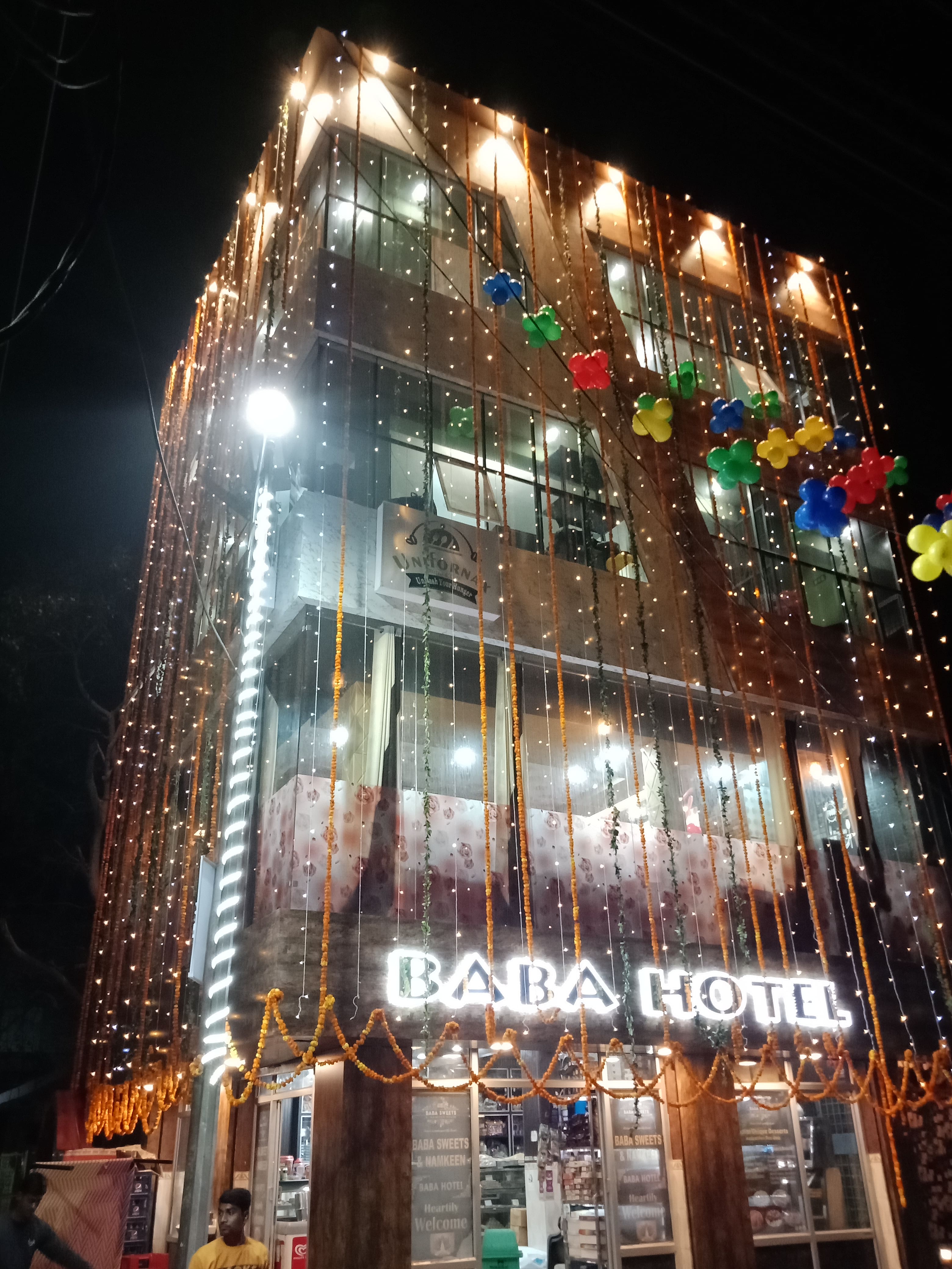 Unifornax, Bithoor, Kanpur | Zomato