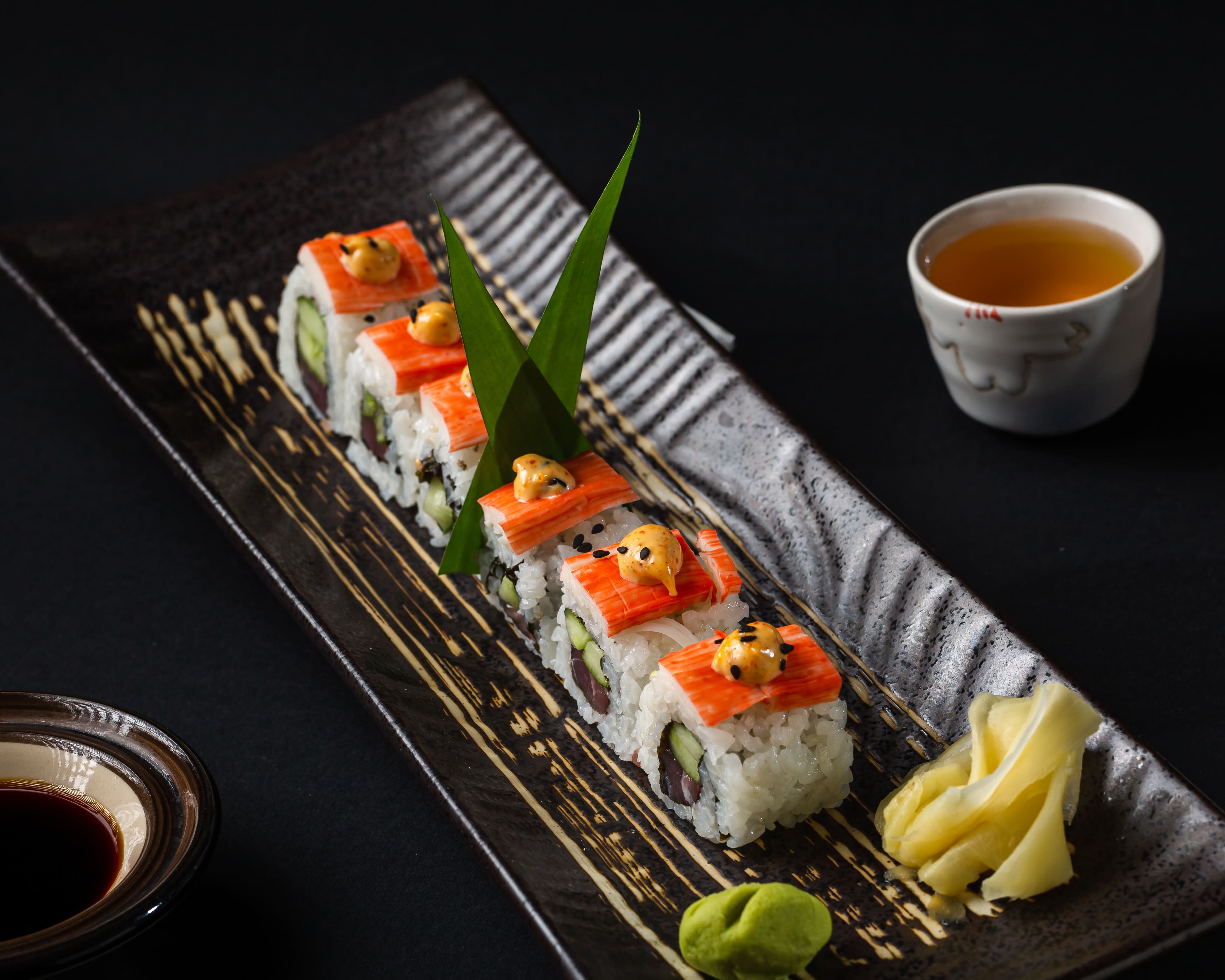 Menu of Kogai - Fine Japanese Dining, Sector 43, Gurgaon