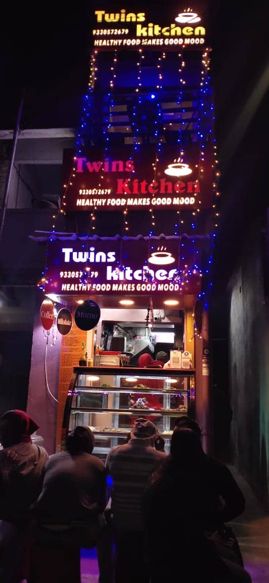 Twins Kitchen, Bhatpara order online - Zomato
