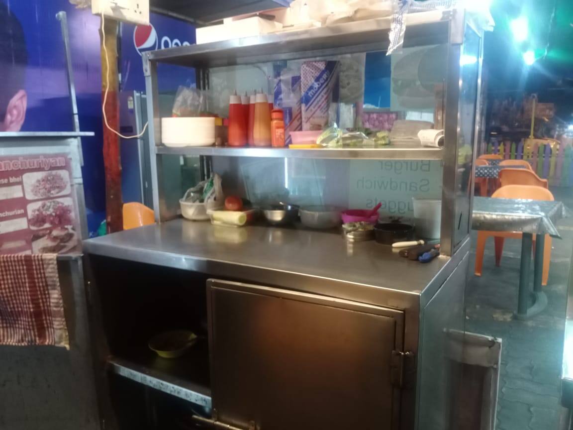 Coco Basil Burger, Fries & More, Kalyan, Thane | Zomato