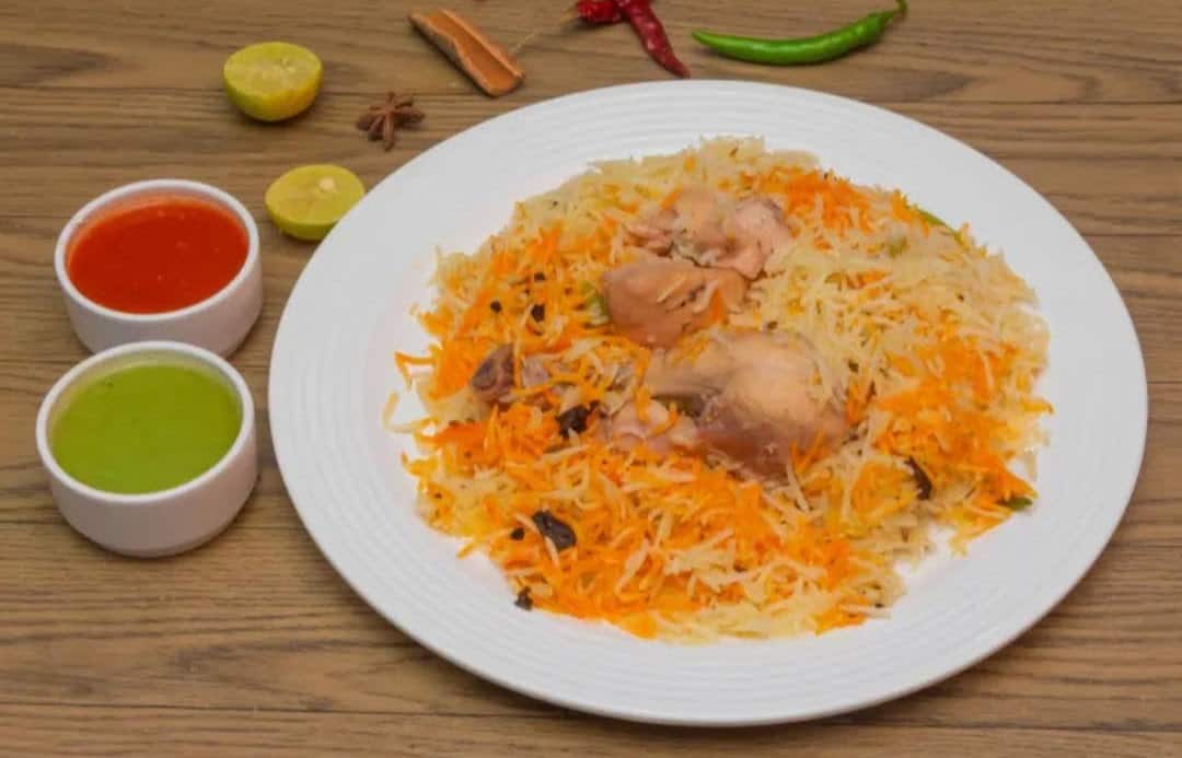 A One Biryani Corner, Shakarpur, New Delhi | Zomato
