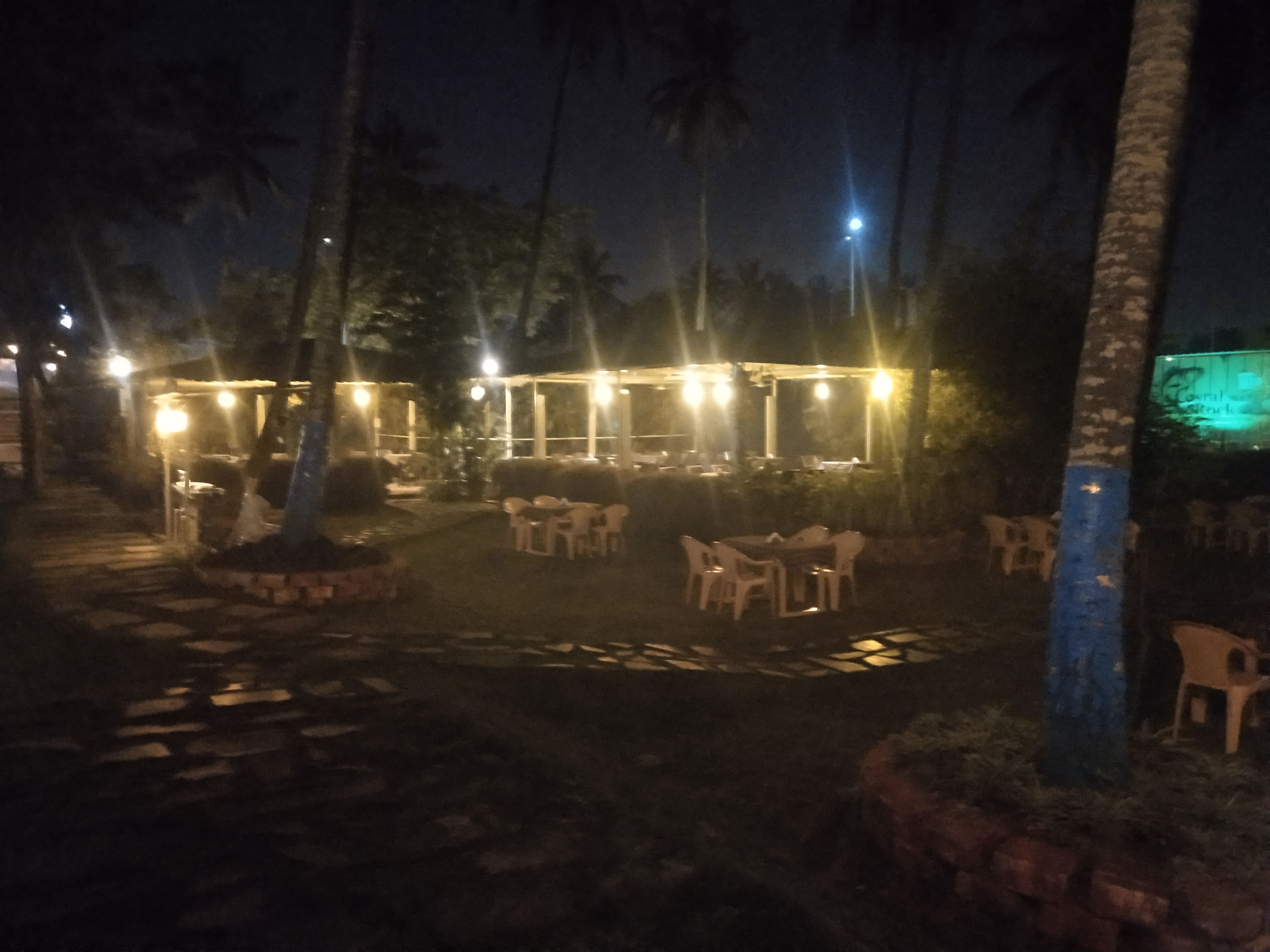 Coastal Rock Multi Cuisine Restaurant, Bogadi order online - Zomato