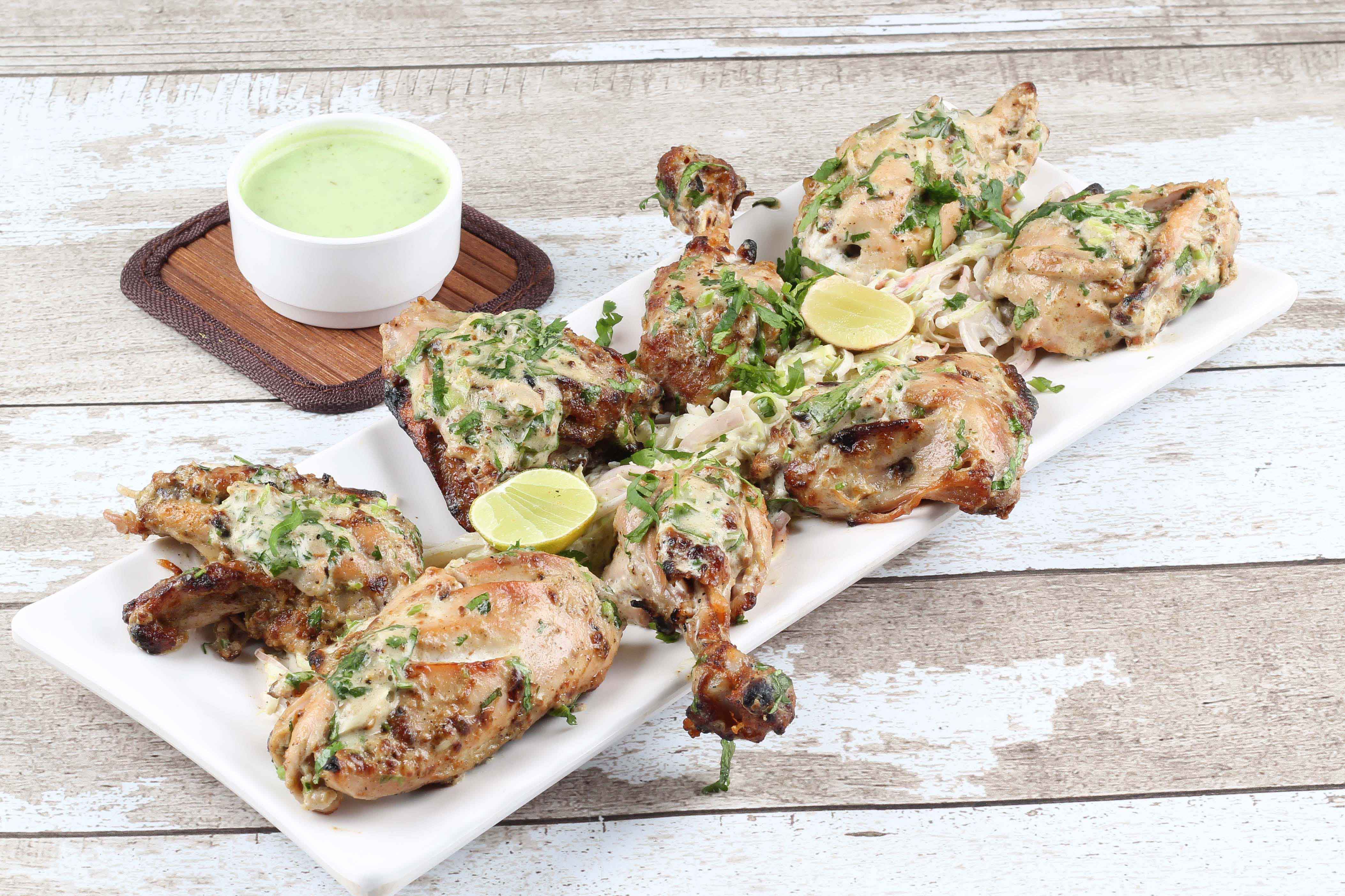 The Chicken Factory, Chawani, Kota | Zomato