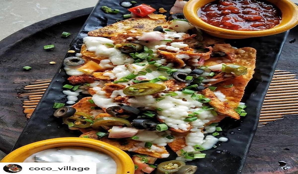 Coco Village, Madhapur, Hyderabad | Zomato