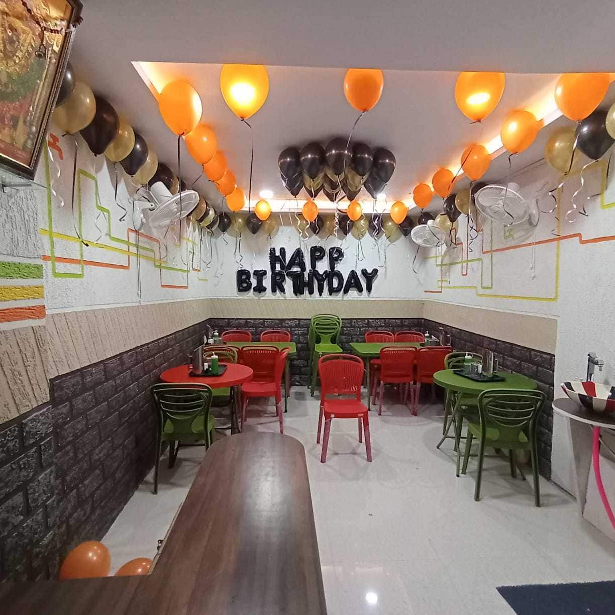 Akash Fast Food, Sagar Locality order online - Zomato