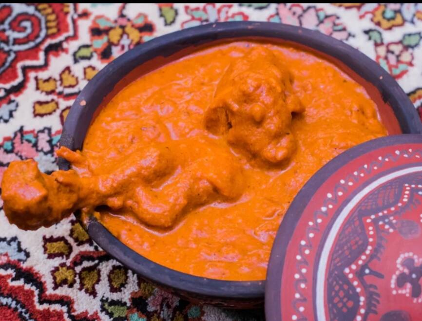 Butter Chicken Wala, Sadarpur order online - Zomato