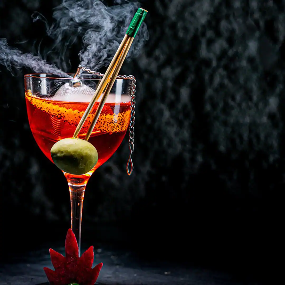 Lair, Vasant Vihar, New Delhi | Zomato