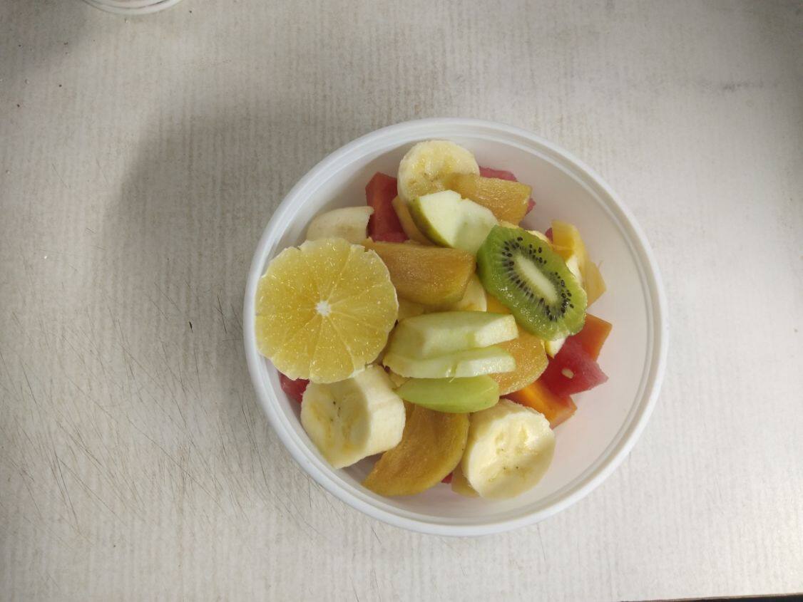 Fruits Corner, Kumaraswamy Layout, Bangalore | Zomato