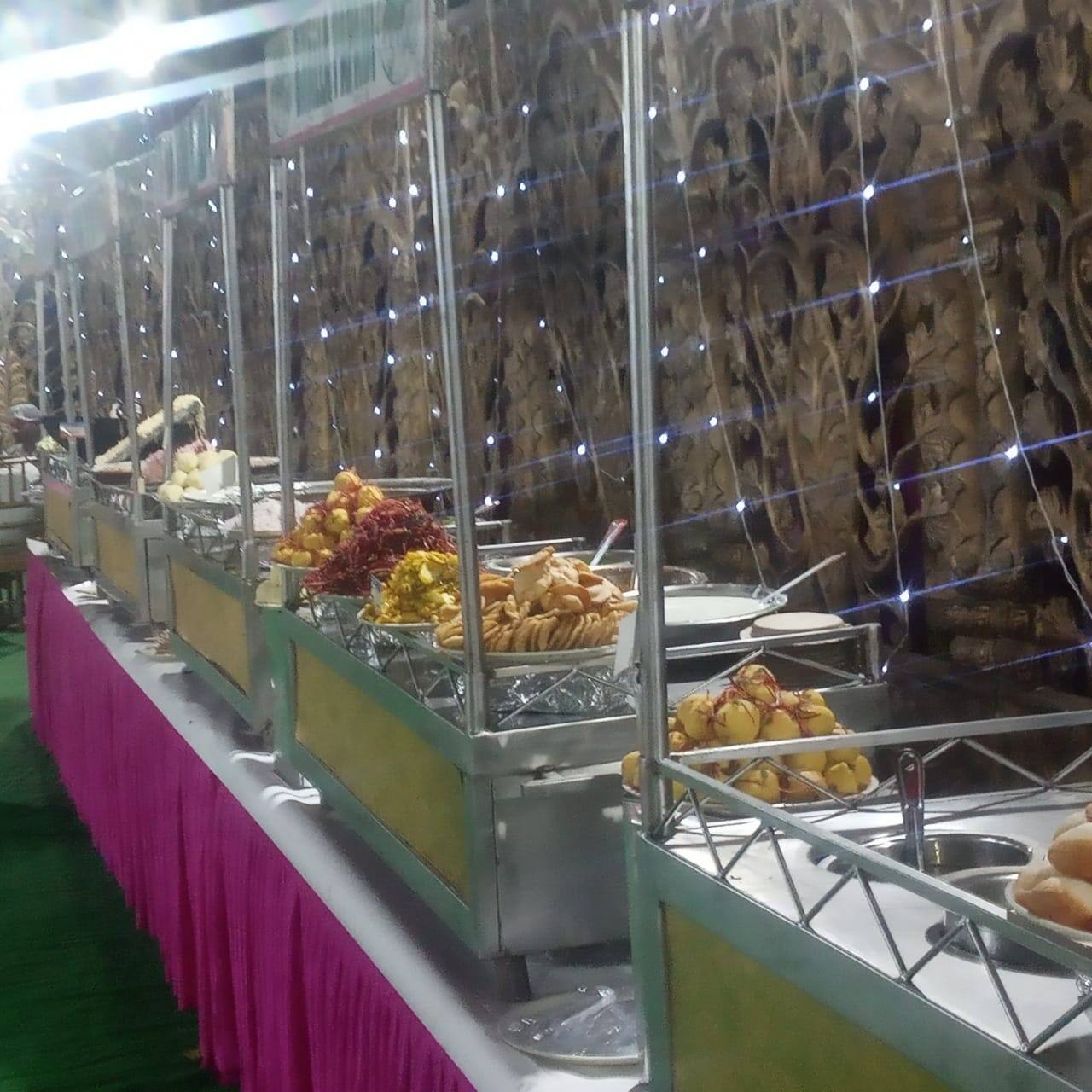 Wow Food Restro, Khora Colony order online - Zomato