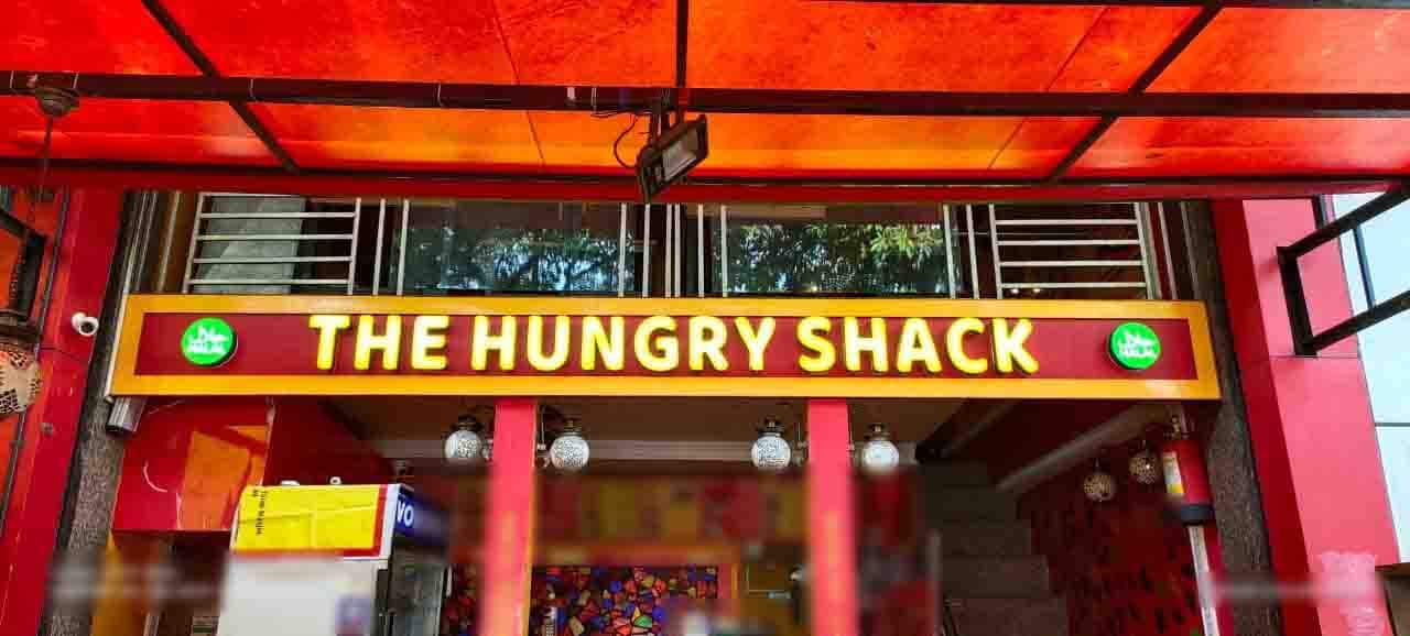 The Hungry Shack, Kondhwa, Pune | Zomato
