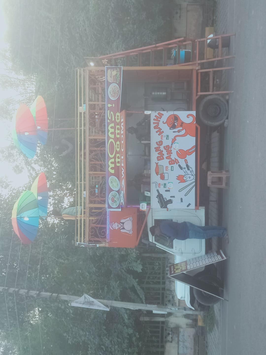 Mom's Momo, Aashiana, Lucknow | Zomato