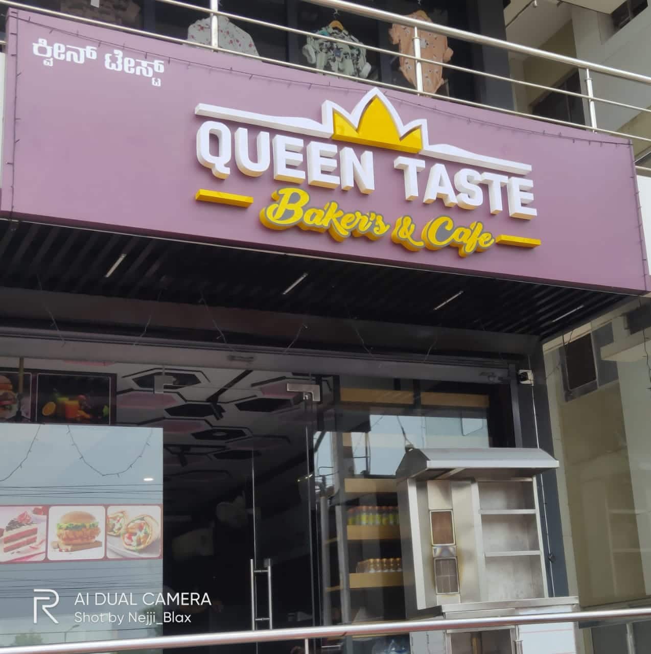 Queen Taste, Derlakatte, Mangalore | Zomato