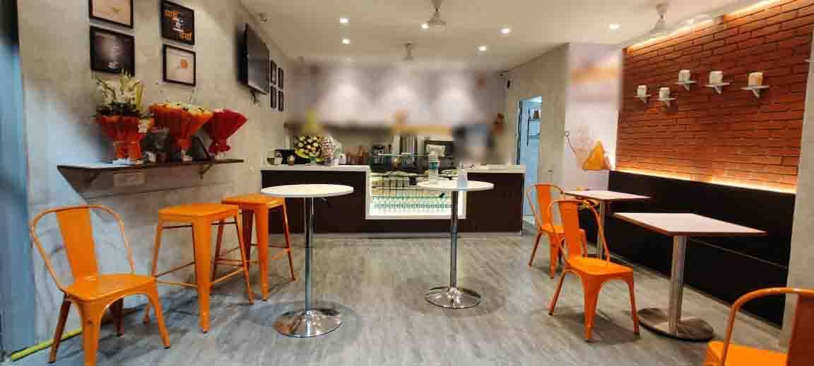 Desire Instant Chai, Maza Aajaye!!, Naupada, Thane West, Thane | Zomato
