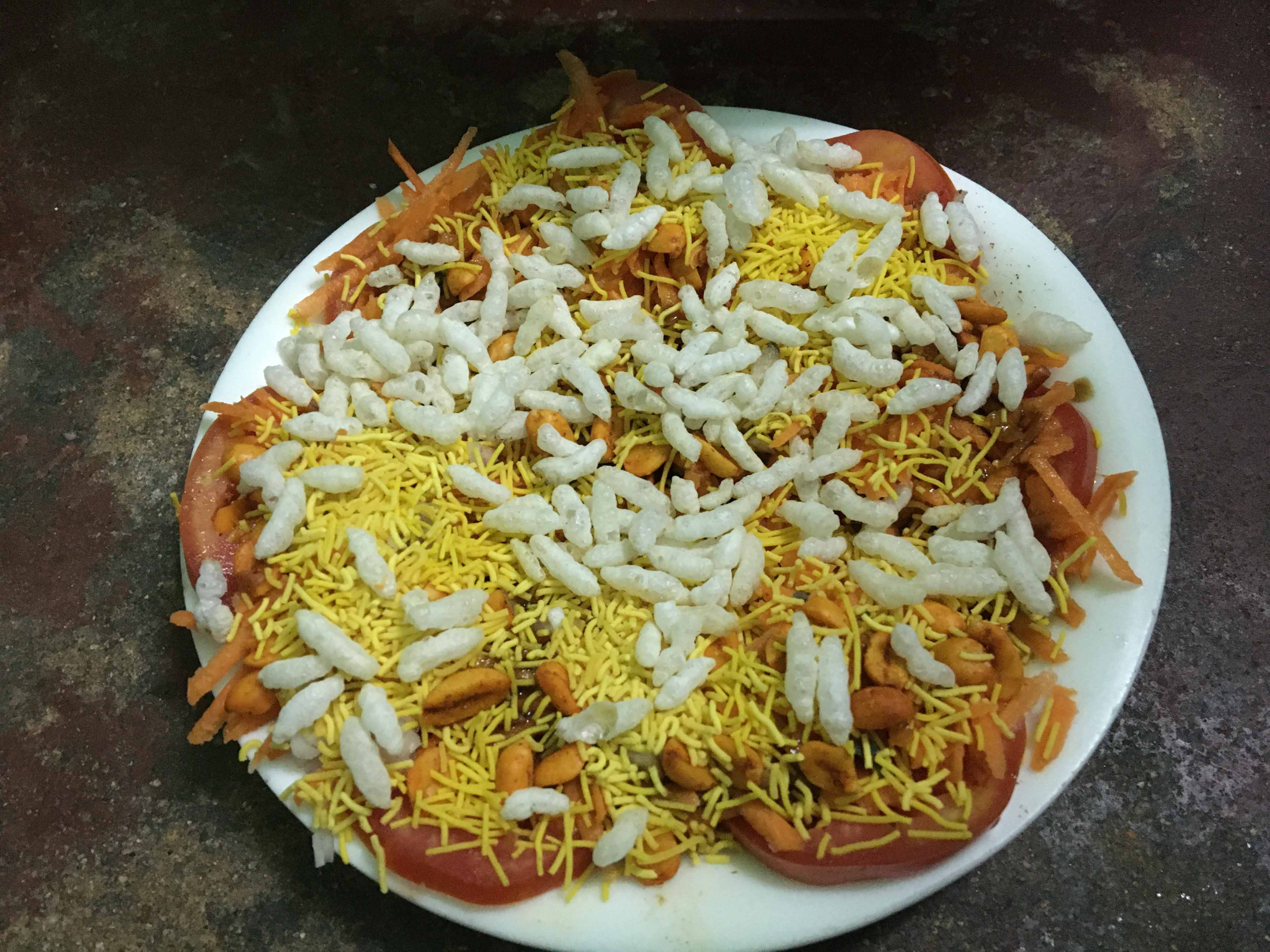 Fast Food And Panipuri Center, Koramangala 8th Block, Bangalore | Zomato