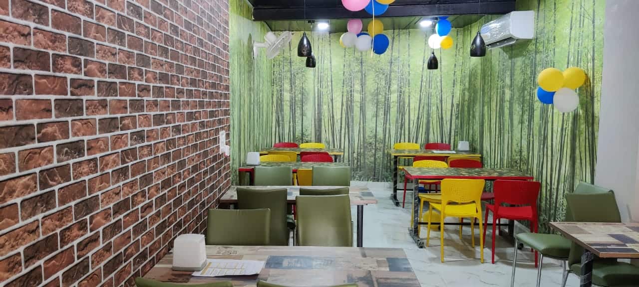 Murthal Junction, Sector 71, Noida order online - Zomato