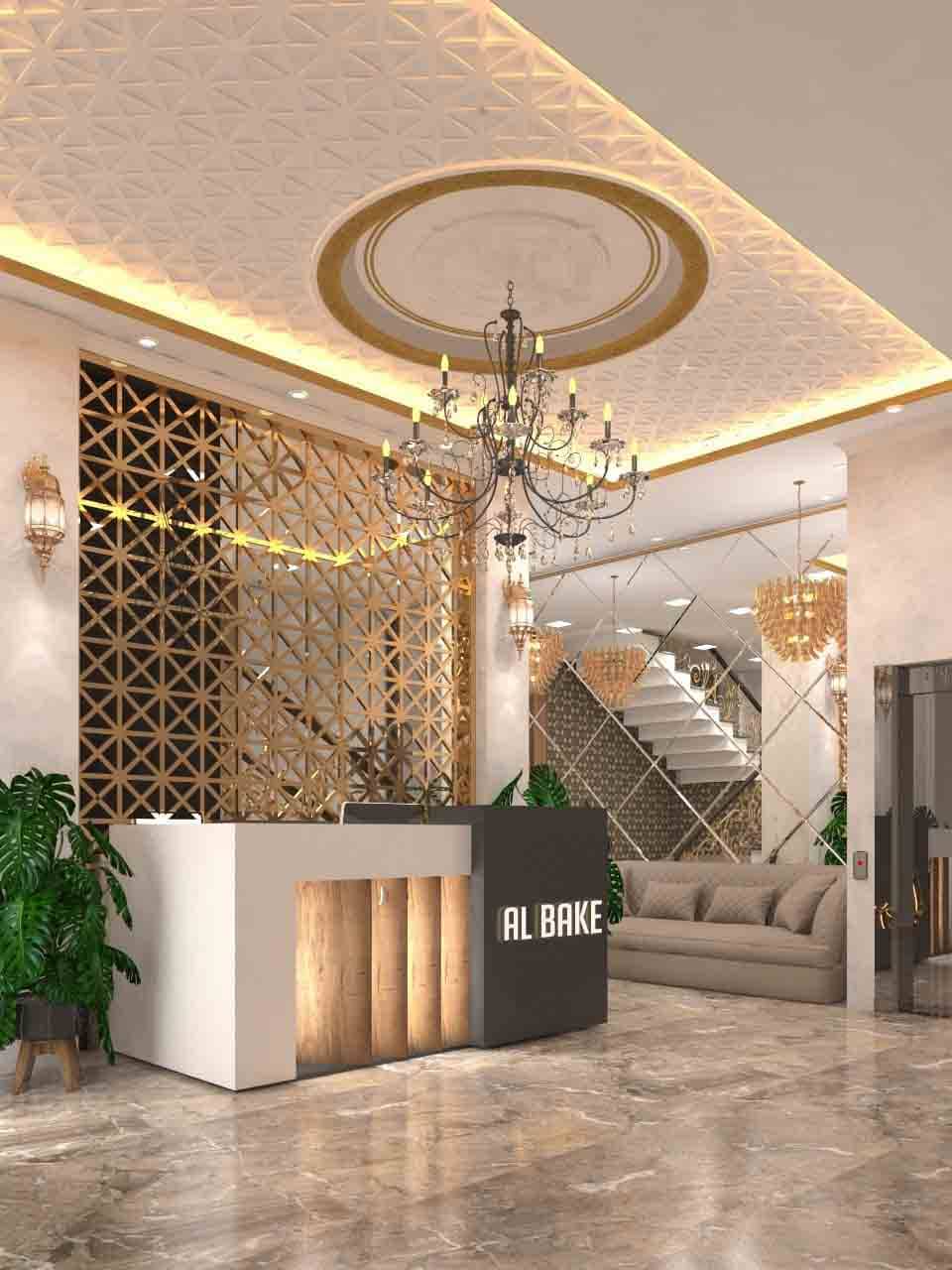 Al Bake Arabic Restaurant, Palayam order online - Zomato