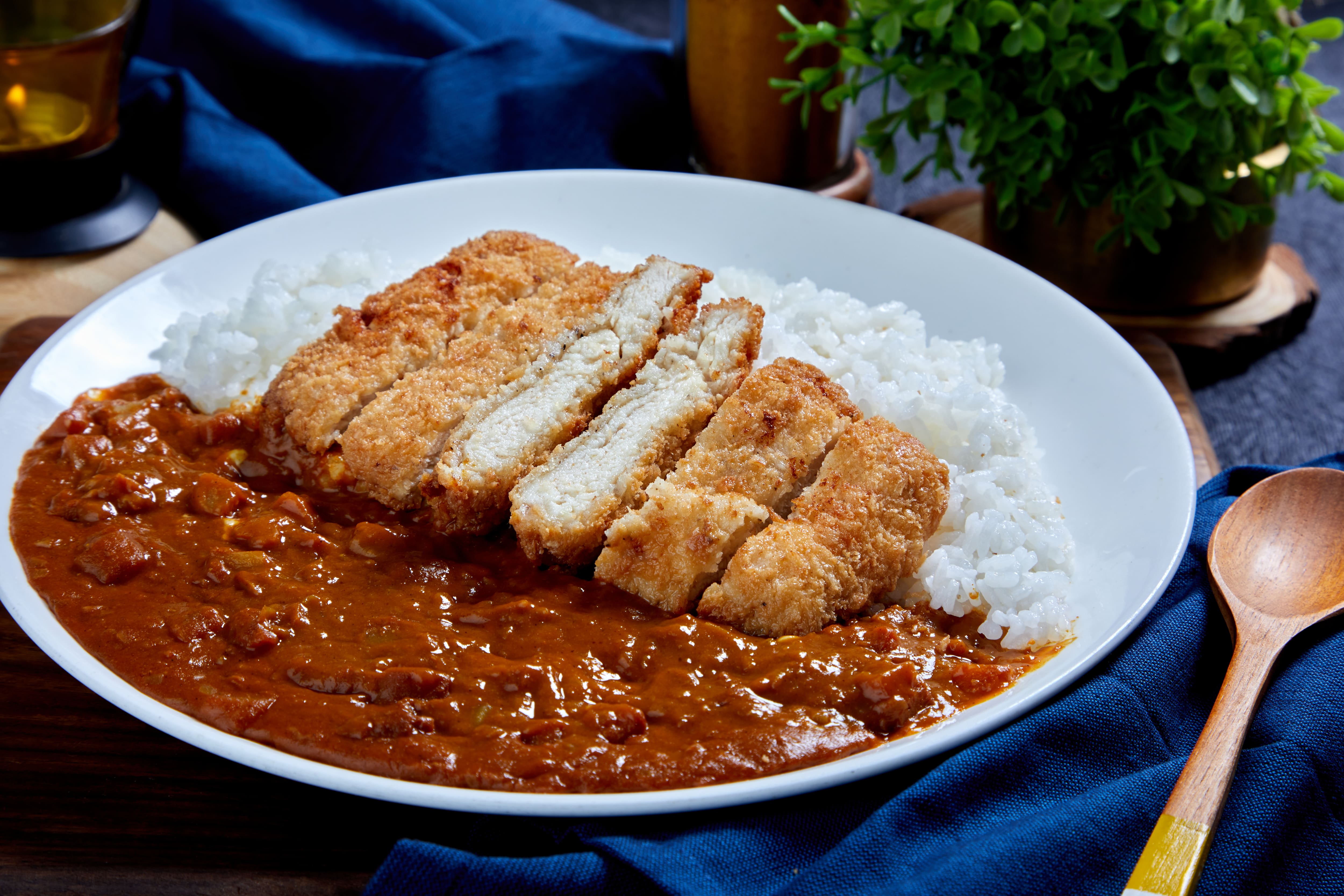 Bon Curry, New BEL Road order online - Zomato