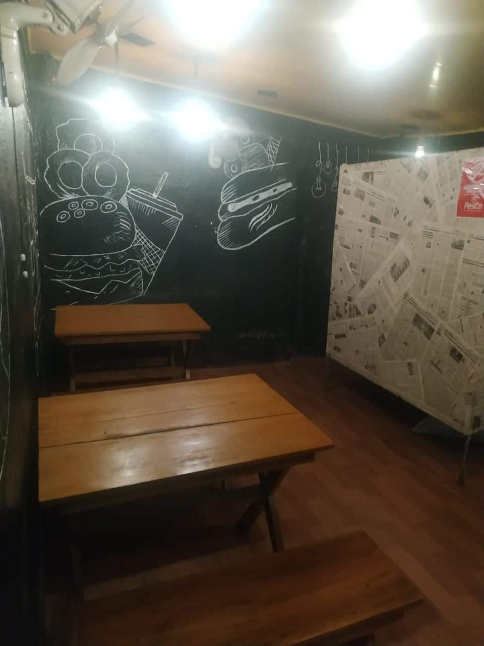 Al Wafa Cafe, Kommady order online - Zomato