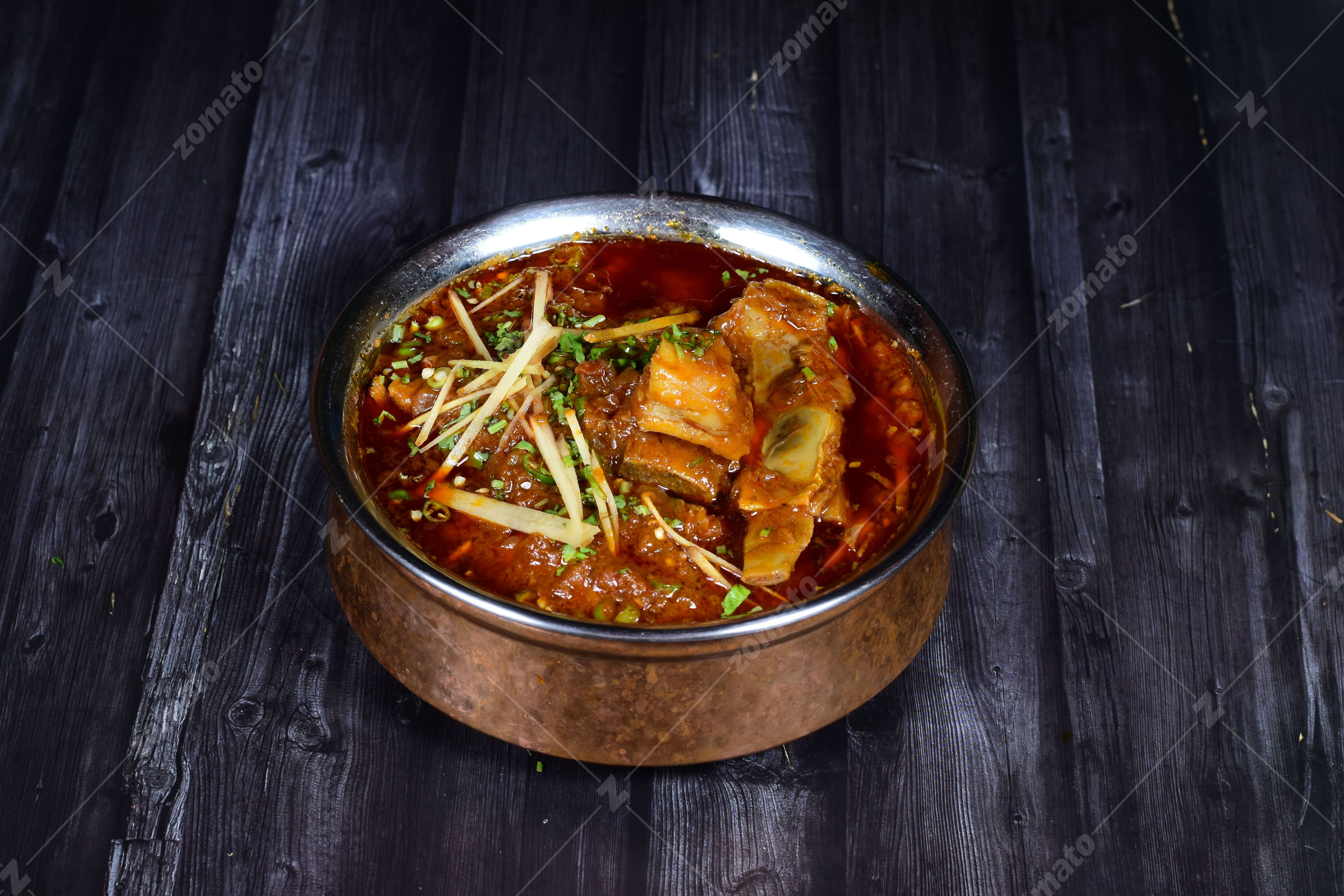 Al - Bake, New Friends Colony, New Delhi | Zomato