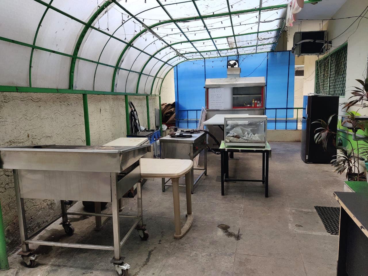 Shresta Ruchi Food Court, Khairatabad, Hyderabad | Zomato