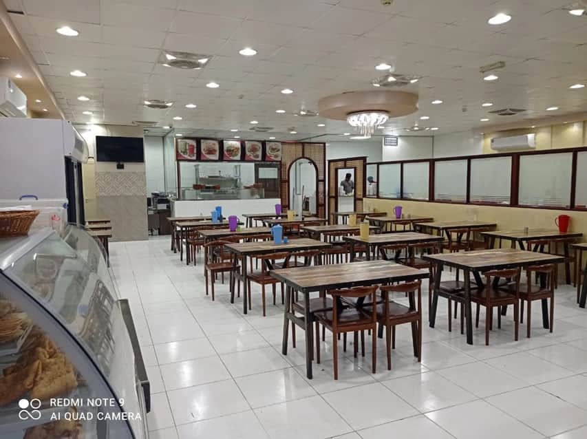 Food Palace Restaurant, Saif Zone, Sharjah | Zomato