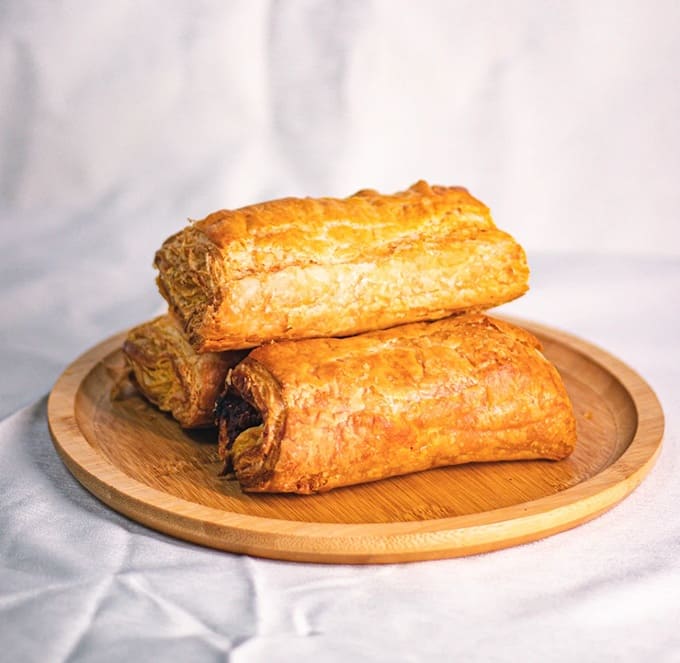 Dibba Bakes, Muwailih Commercial, Sharjah | Zomato