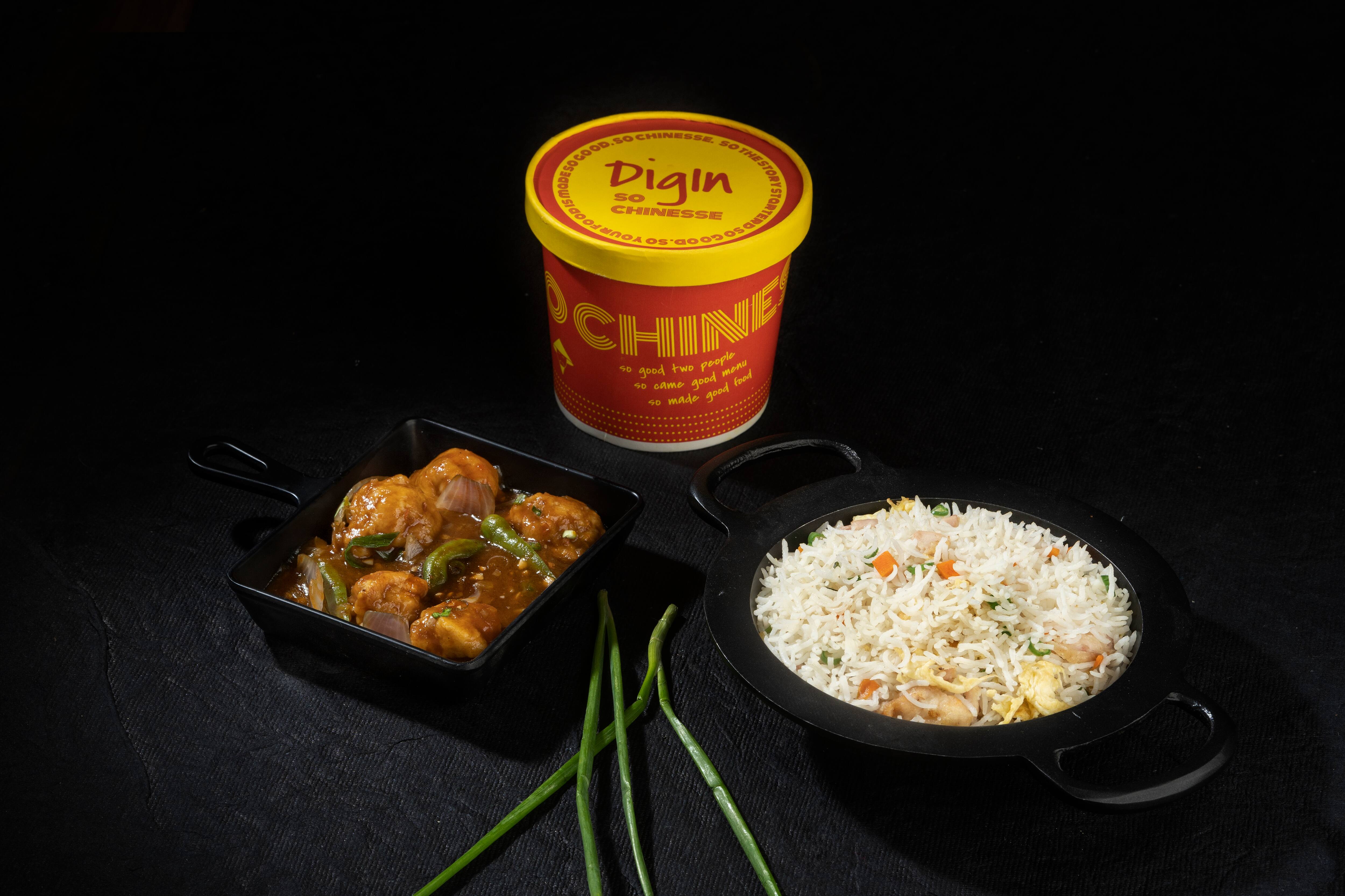 So Chinese, Velachery, Chennai | Zomato