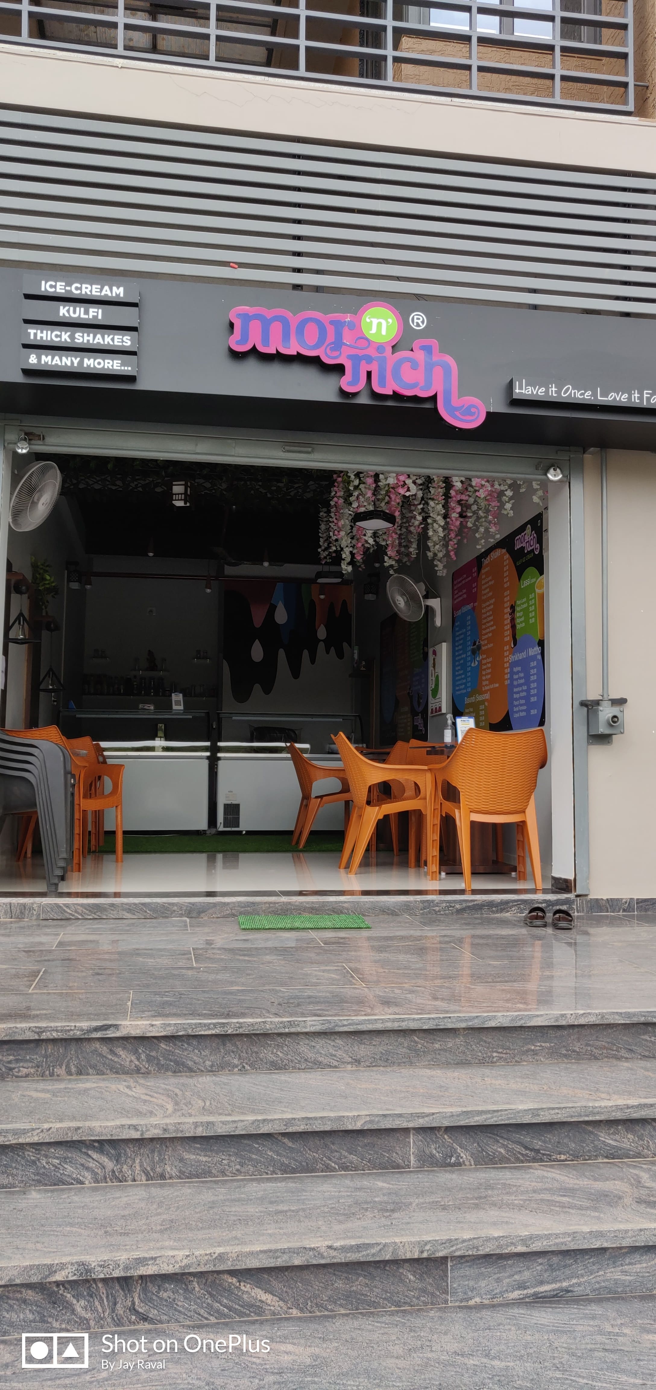 Sheetal Ice Cream, Chandkheda, Ahmedabad | Zomato