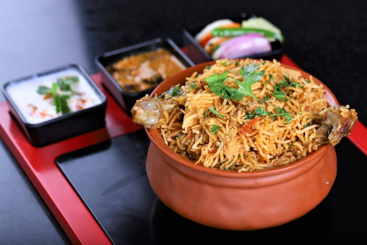 Rehoboth Foods, Potheri, Chennai | Zomato