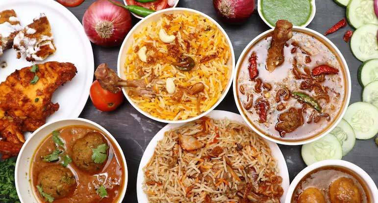 Taj Chicken Point, Gopalpura, Jaipur | Zomato