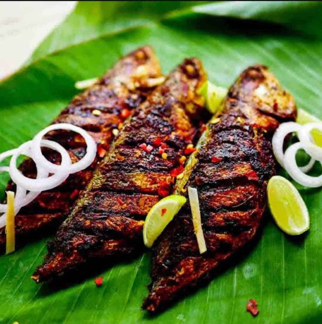 Zee Boom Baa (The Magical Kitchen), Neelangarai order online - Zomato