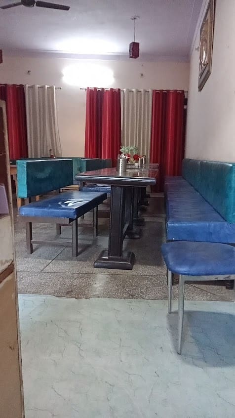 Dhaba Unlimited, Najafgarh, New Delhi | Zomato