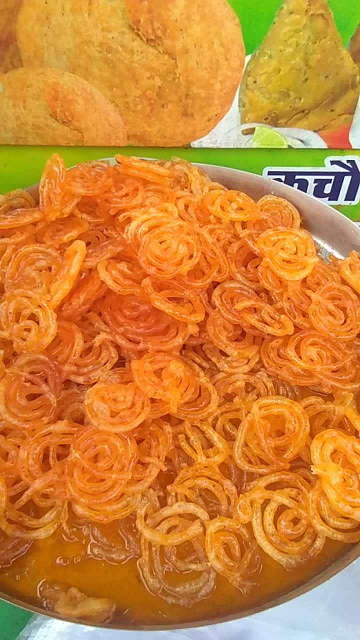 Jagdamba Misthan Bhandar, Sikar Road, Jaipur | Zomato