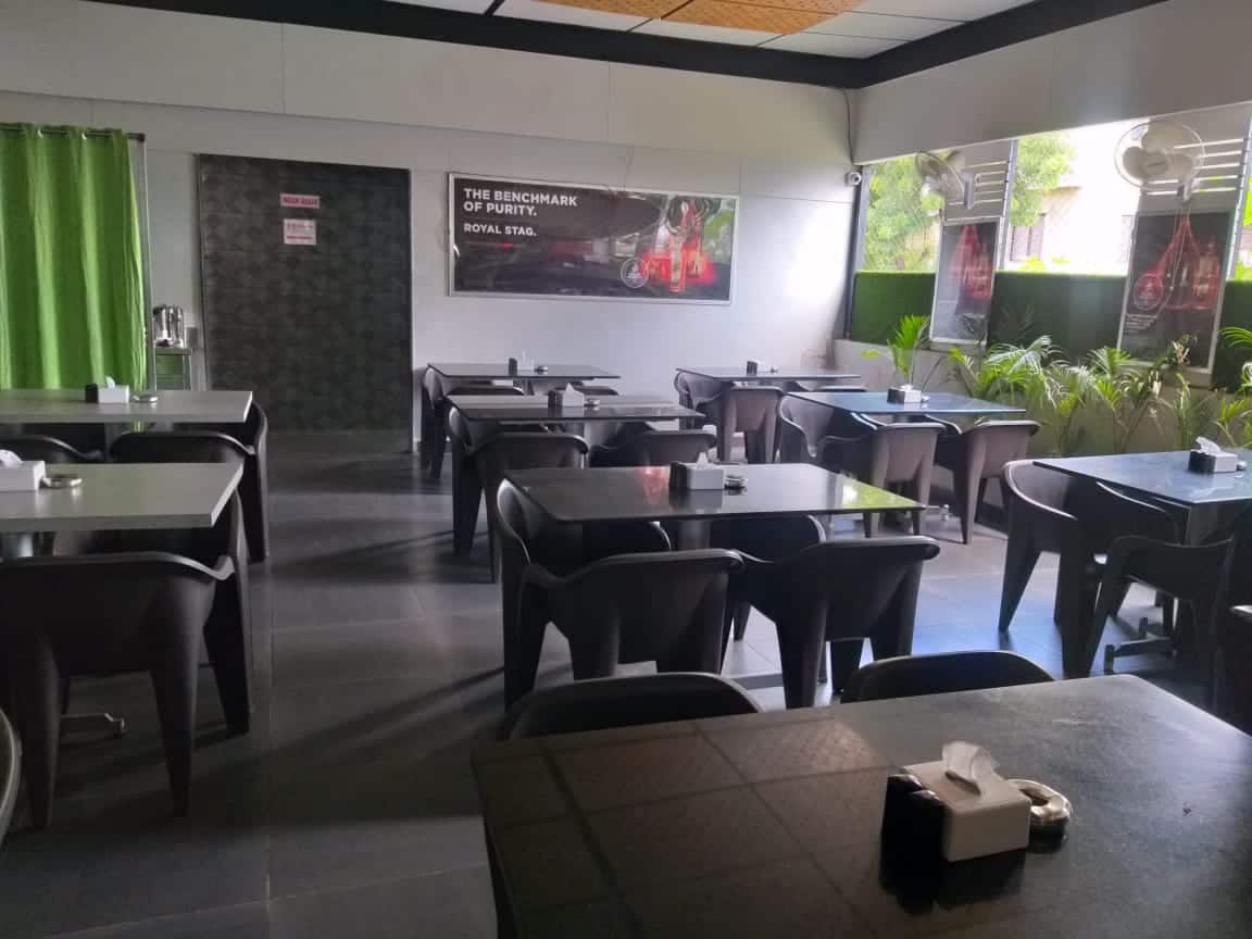 THE ELEPHANT, Chandan Nagar, Pune | Zomato