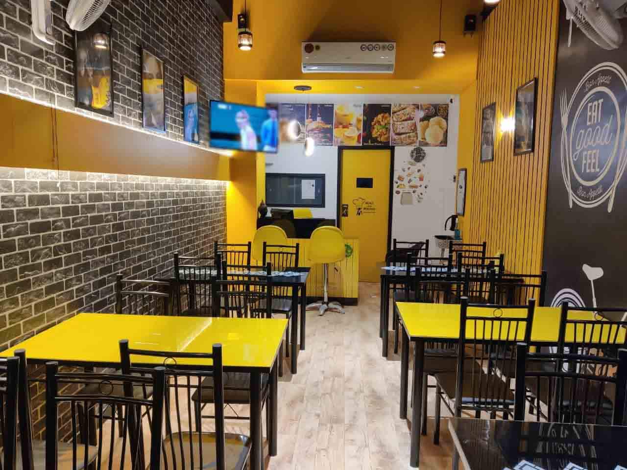 Menu of Bite By Bite, Chandkheda, Ahmedabad