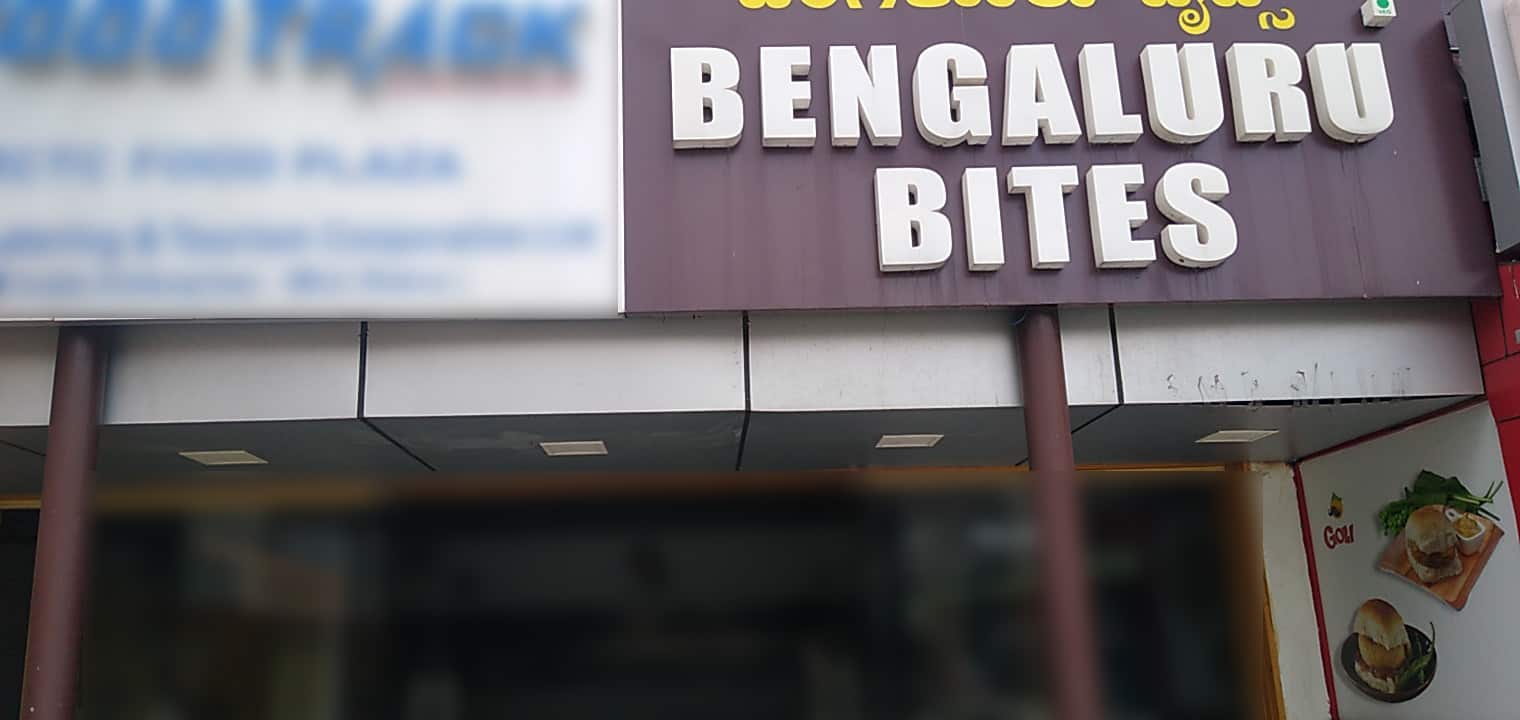 Bengalore Bits, KR Puram, Bangalore | Zomato