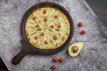Mirosh - All Day Cafe, Camac Street Area, Kolkata | Zomato