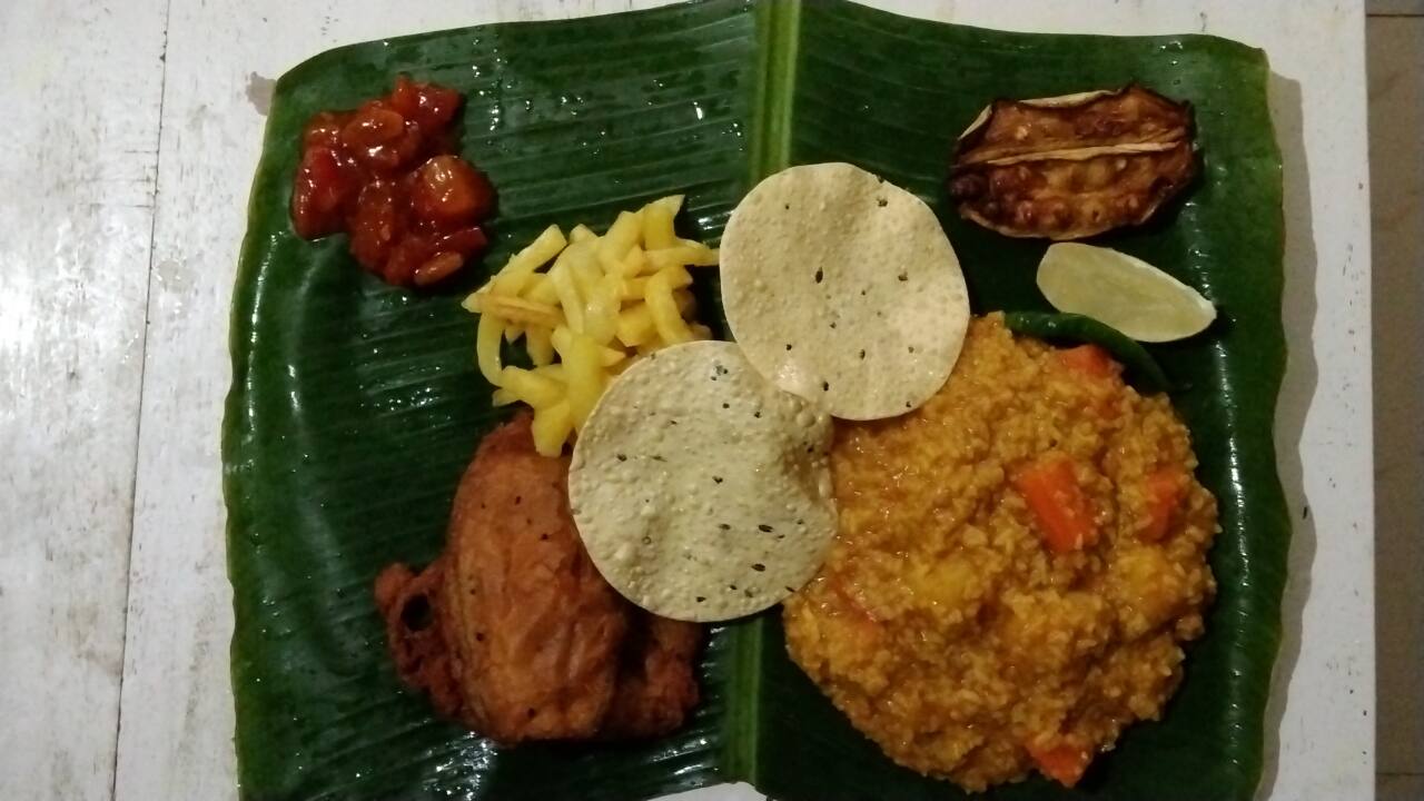 Kitchen Queen, Serampore, Kolkata | Zomato