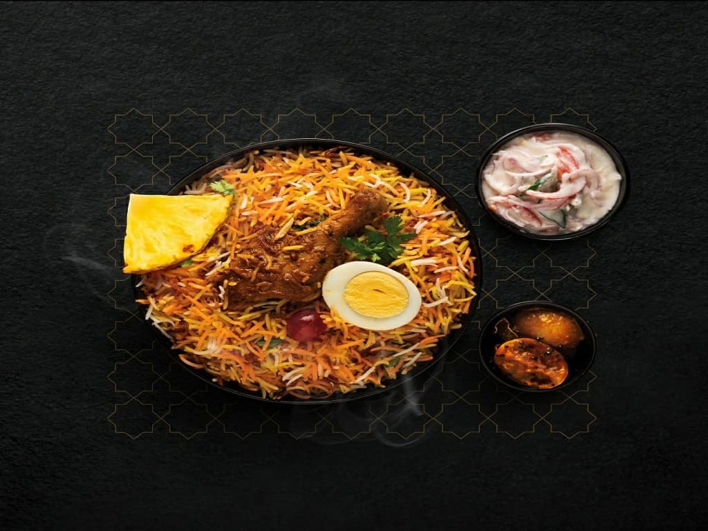 Menu of Thomsons Casa, Kizhakkumpattukara, Thrissur
